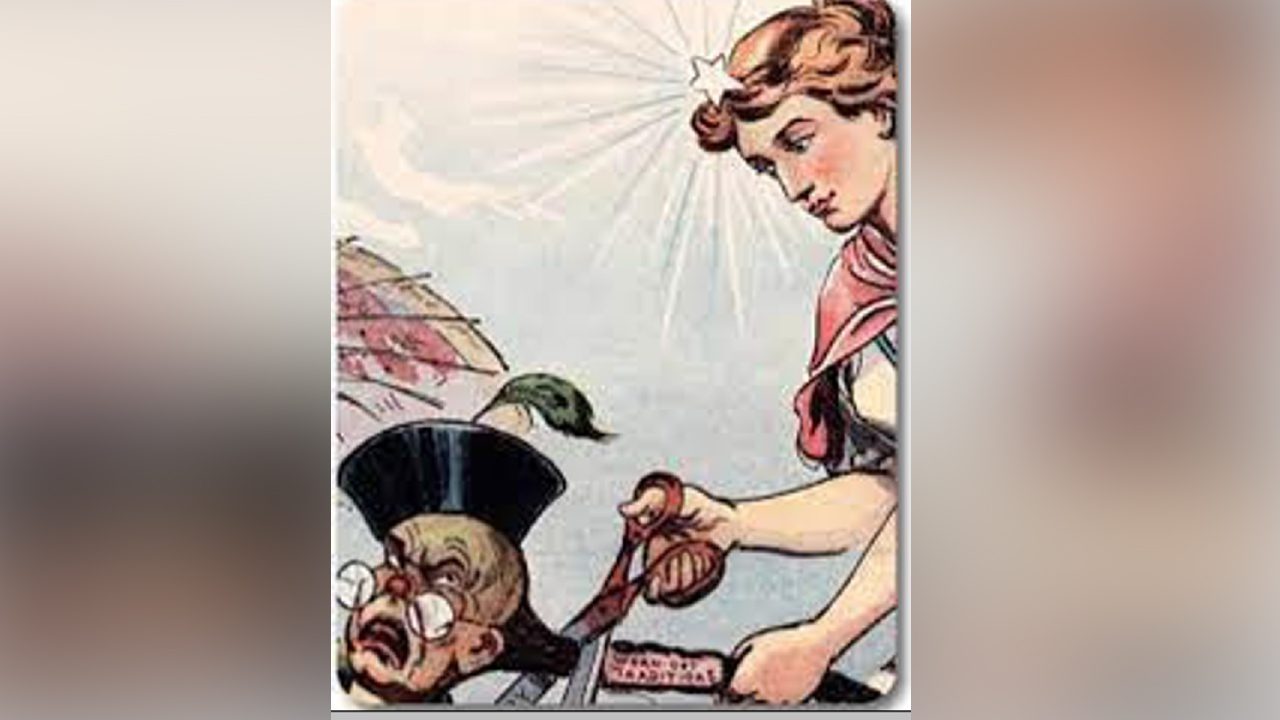 IN FOCUS : ATROCITIES ON WOMEN Barbarism is merely morphing Will there ...
