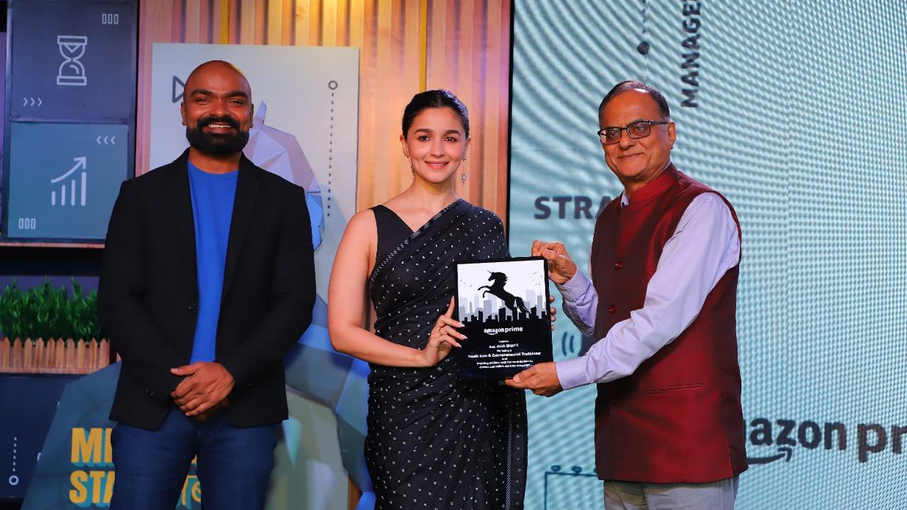 Mission Start Ab – An Exciting New Series to Discover and Empower India ...