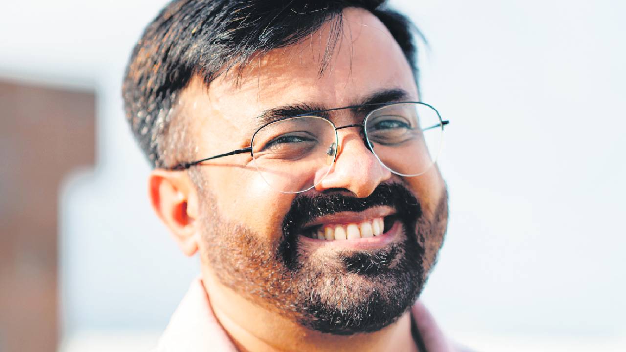 Sandeep Modi's Instagram, Twitter & Facebook on IDCrawl