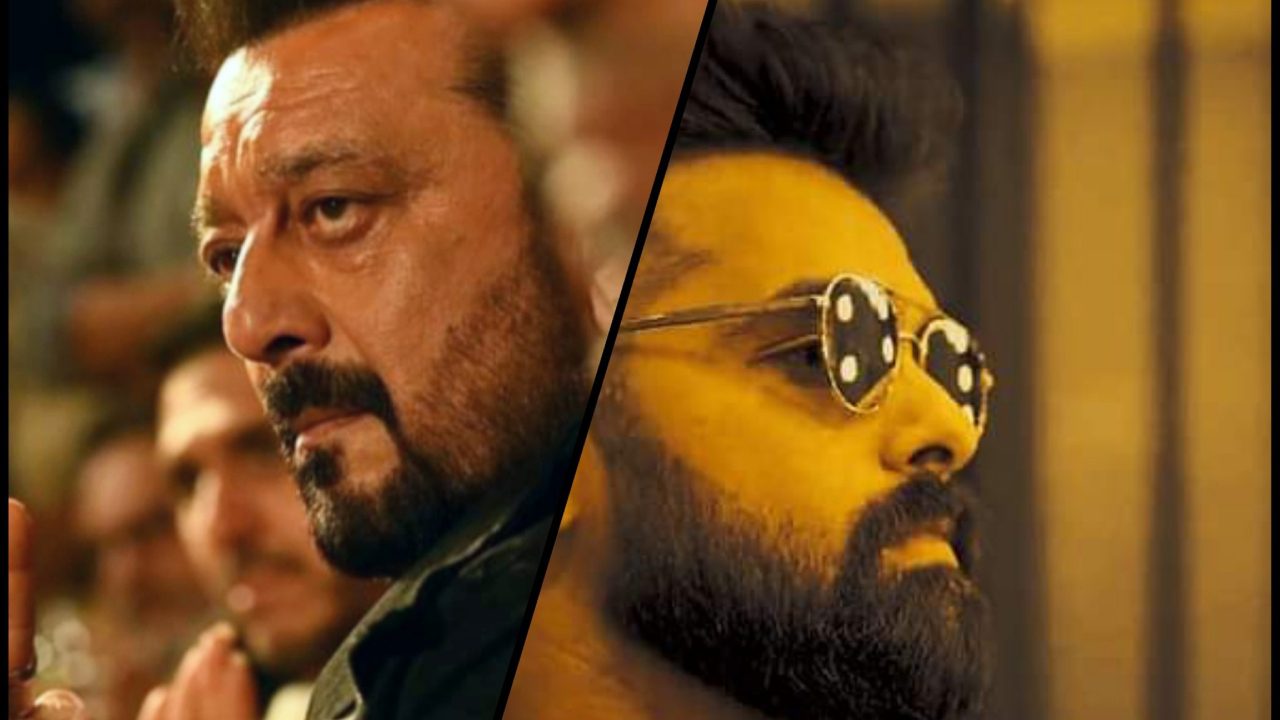 Sanjay Dutt to be roped in from Double iSmart | The Pioneer
