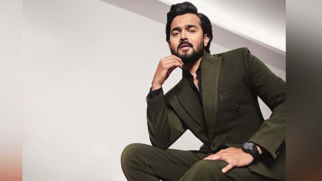 Did you know? This content creator turned actor has built a net worth ...