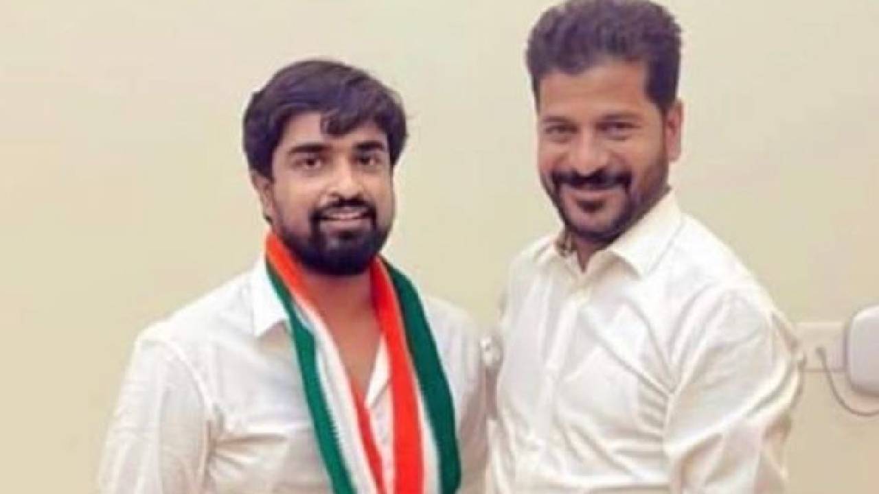 Cong reaching out to villages | The Pioneer