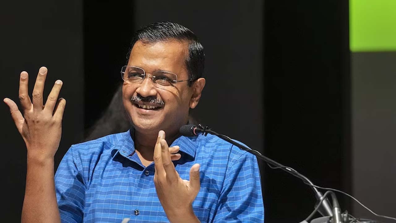 Kejriwal condemns PM Modi’s silence on Manipur crisis, calls for ...