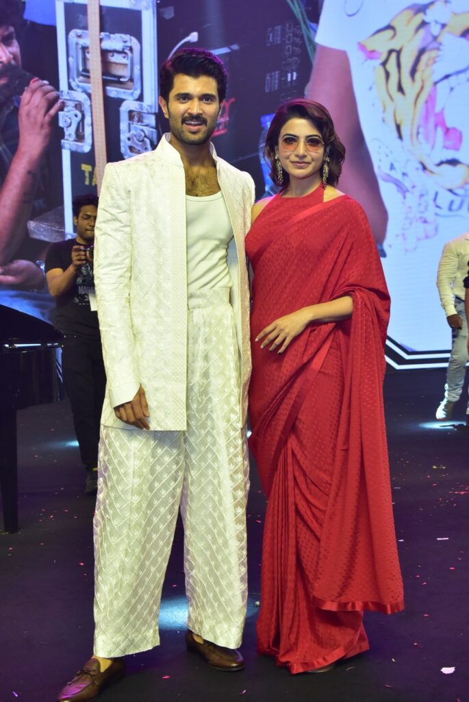 Gallery : Kushi Movie Musical Concert Event | The Pioneer