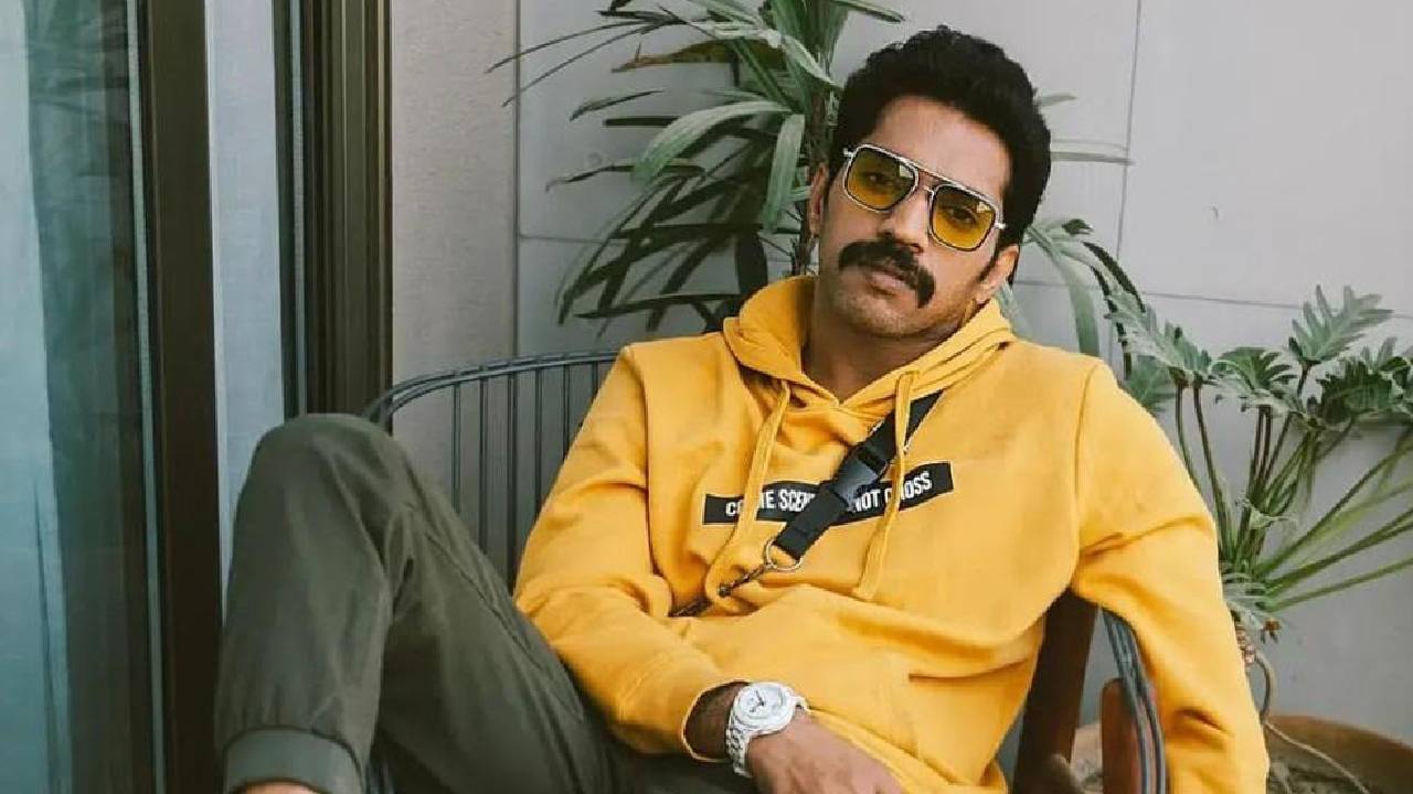 Manuj Sharma: Guns and Gulaabs brings the perfect nostalgic feeling ...