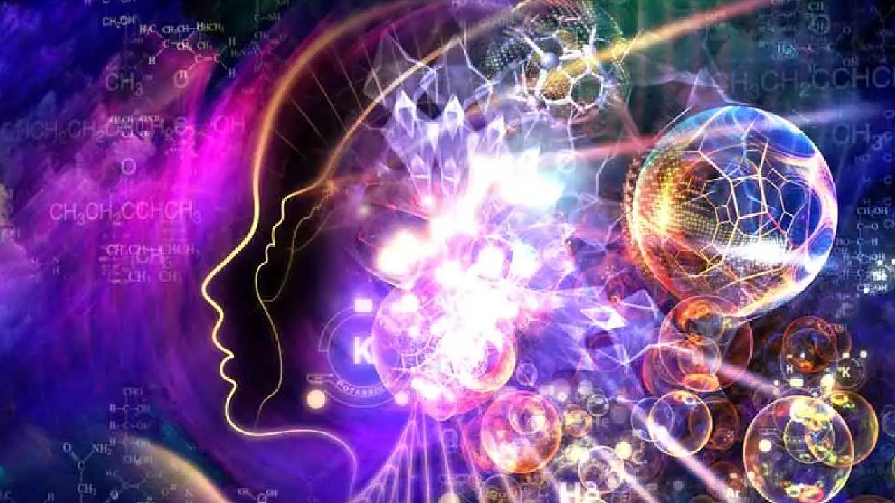 Spirituality Science