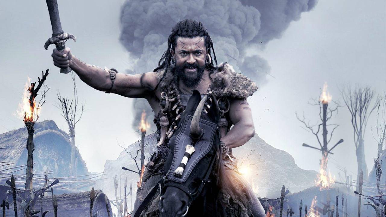 Suriya’s Kanguva kick-starts its Rajahmundry schedule | The Pioneer