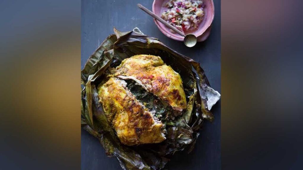 GUIDE TO TRADITIONAL BALINESE DISHES | The Pioneer