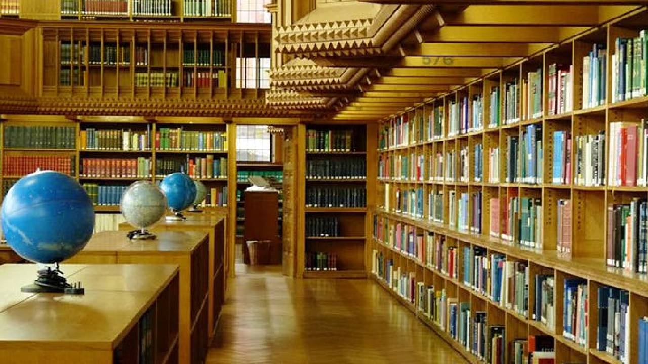 Enhancing the library sector scene in India | The Pioneer