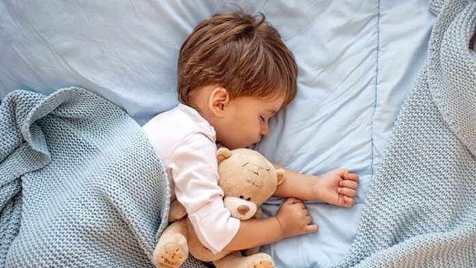 Understanding the stages of the child’s sleep cycle | The Pioneer