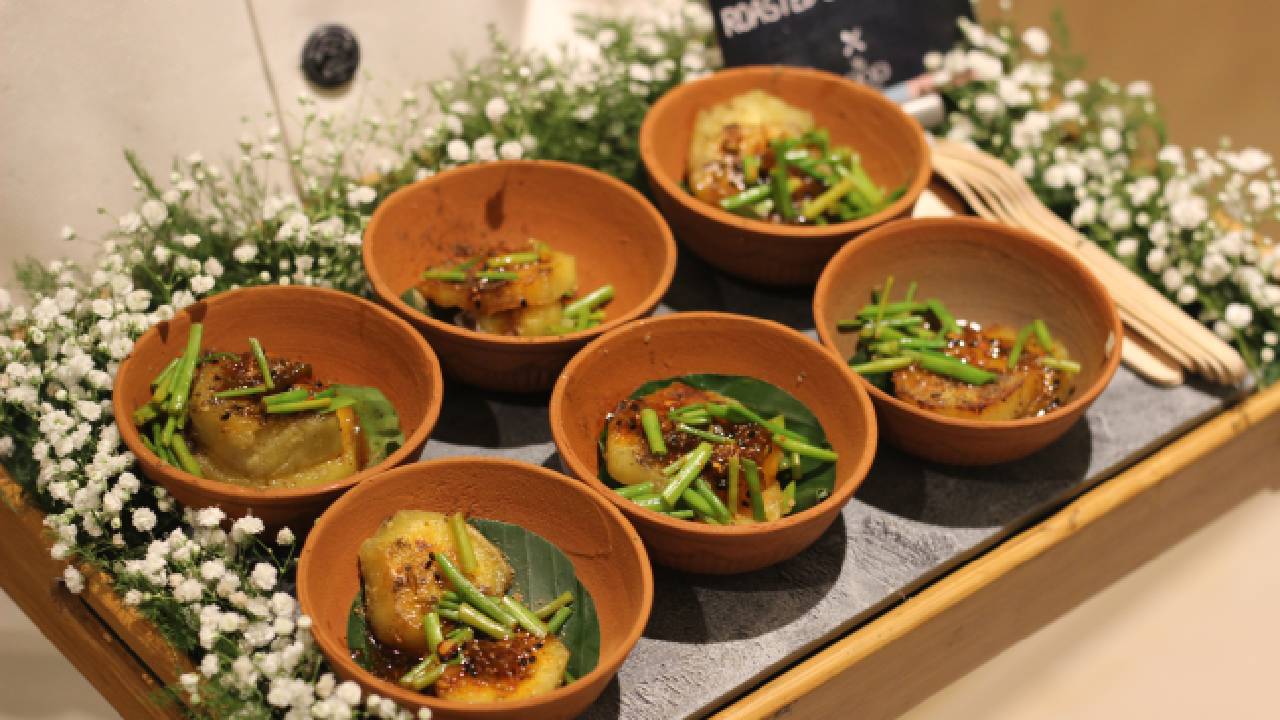 Bringing a plethora of soothing foods with everlasting flavor to your ...