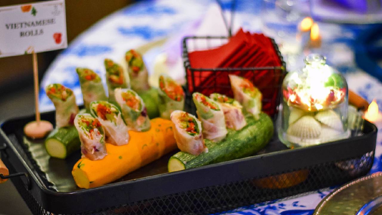 Bringing a plethora of soothing foods with everlasting flavor to your ...