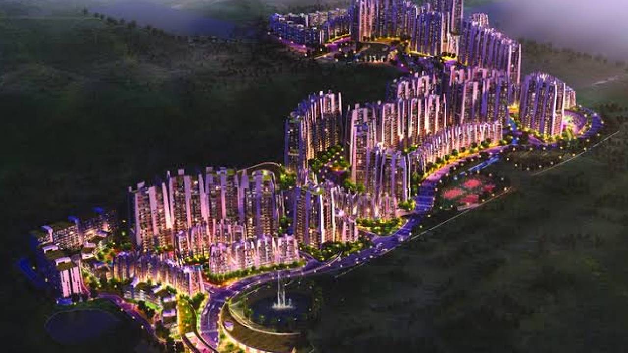Changing the face of the Indian realty sector | The Pioneer