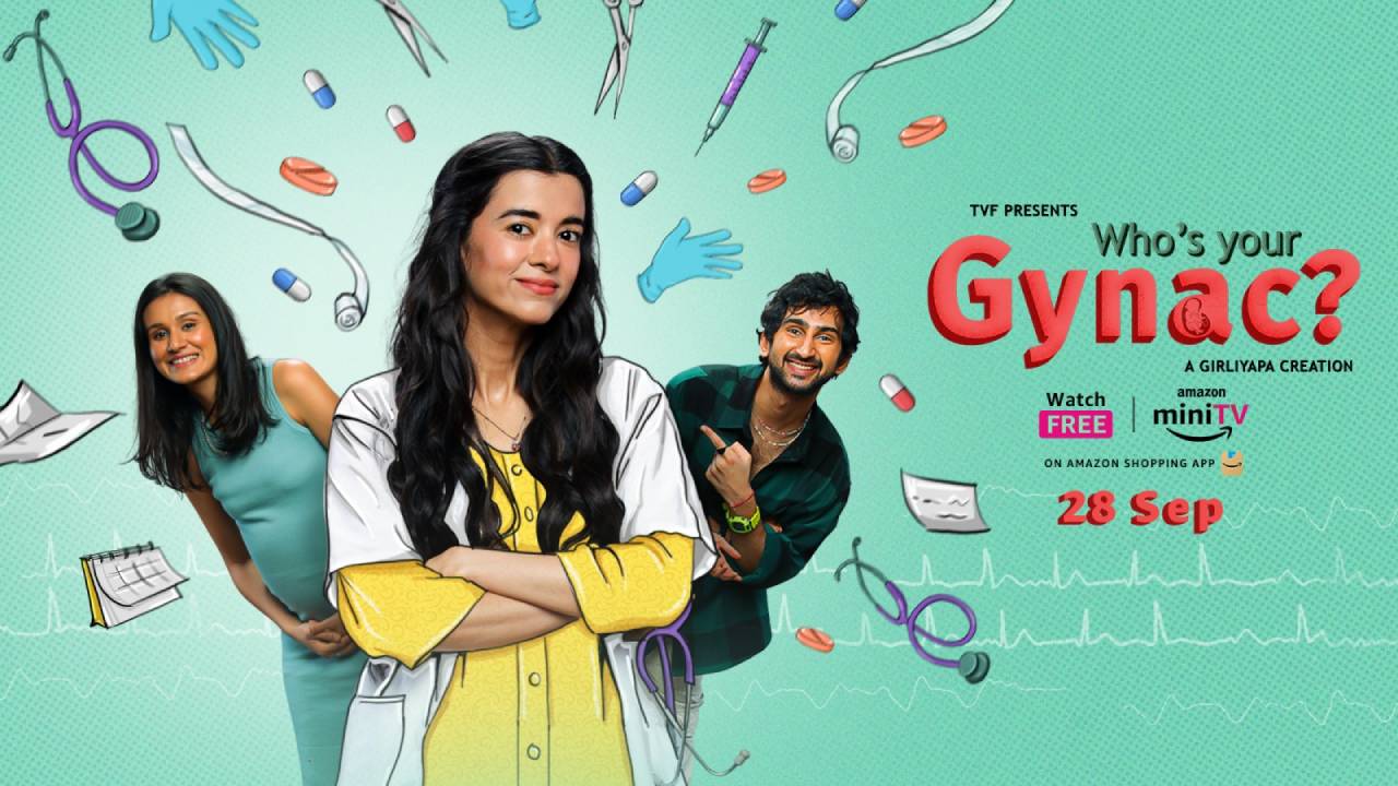‘Who’s Your Gynac?’, breaks the myth surrounding women’s personal ...