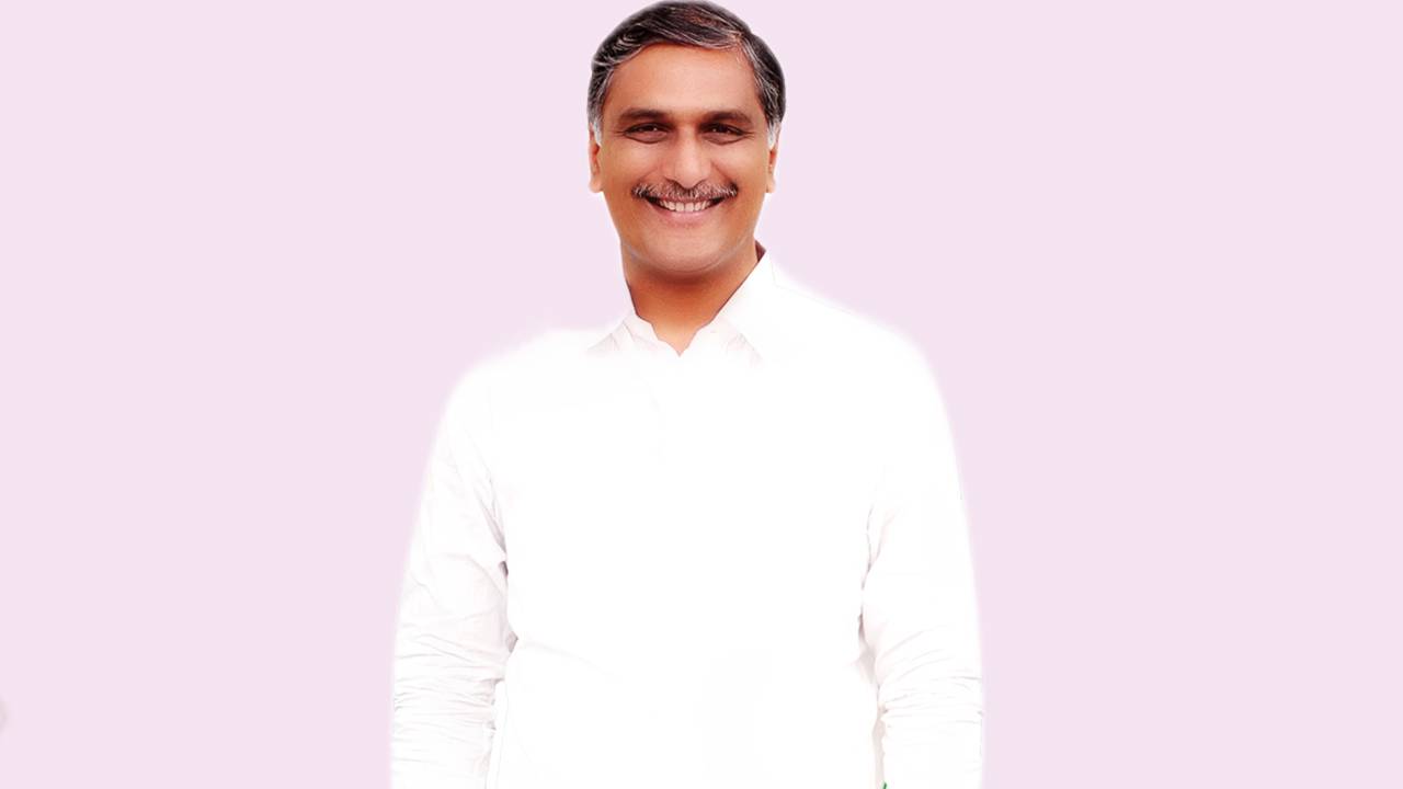 Dil Se: Harish Rao: Telangana’s Health and Wealth | The Pioneer
