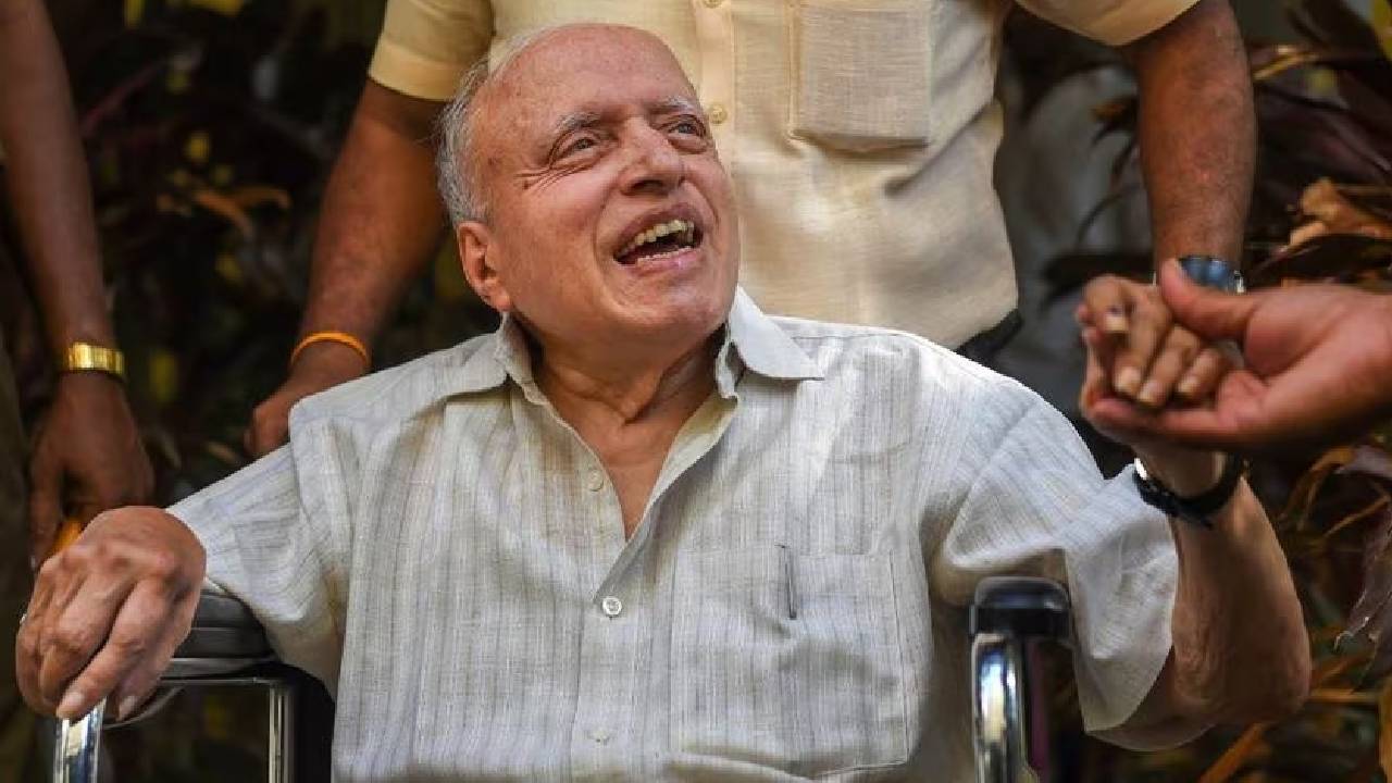 Iconic agricultural scientist Swaminathan passes away | The Pioneer