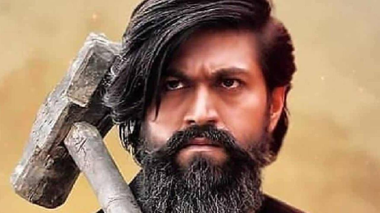 KGF franchise sets sights on 2025 release for KGF 3 | The Pioneer