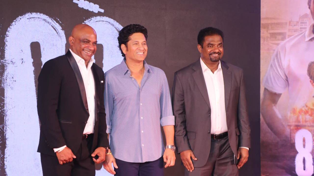 Sachin Tendulkar: There is a lot to learn from the simple super ... Sachin Tendulkar: There is a lot to learn from the simple super ...