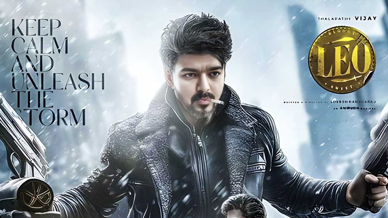 ‘Leo’ Twitter review: Fans call this Thalapathy Vijay’s career-best ...