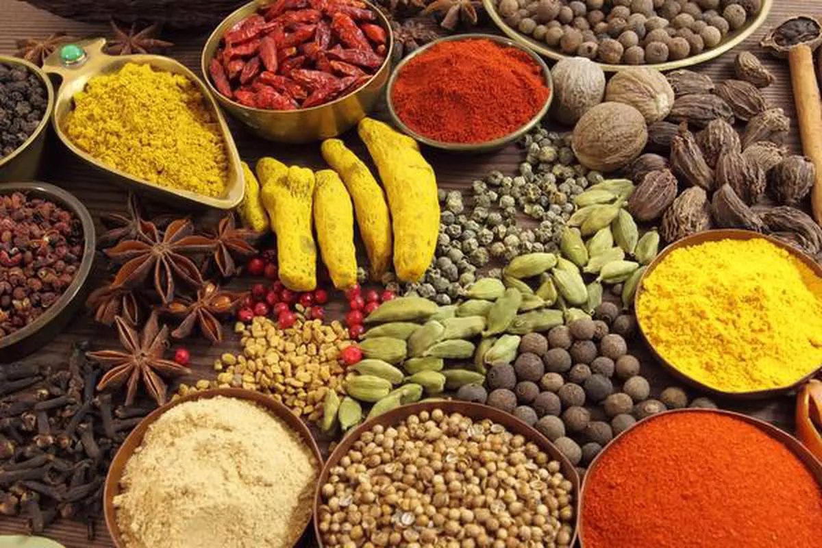 Indian spices market reaches Rs 1.14 lakh crore: WSO chairman | The Pioneer