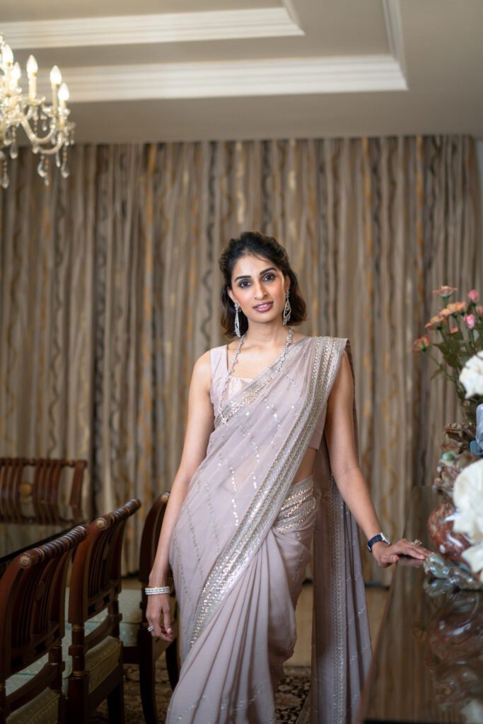 ‘I would like to set inspirational examples for investors in the city ...