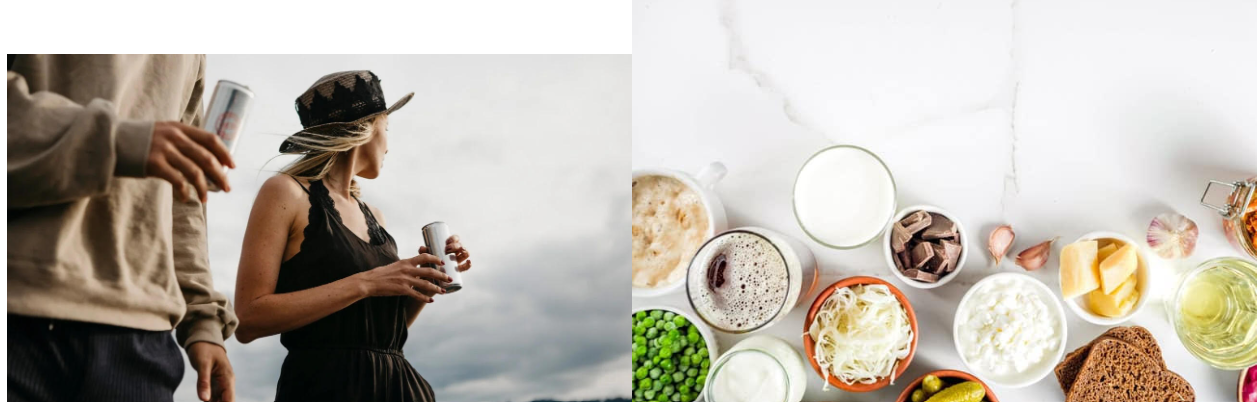 This summer, swap your soda with probiotic drinks and foods! | The Pioneer