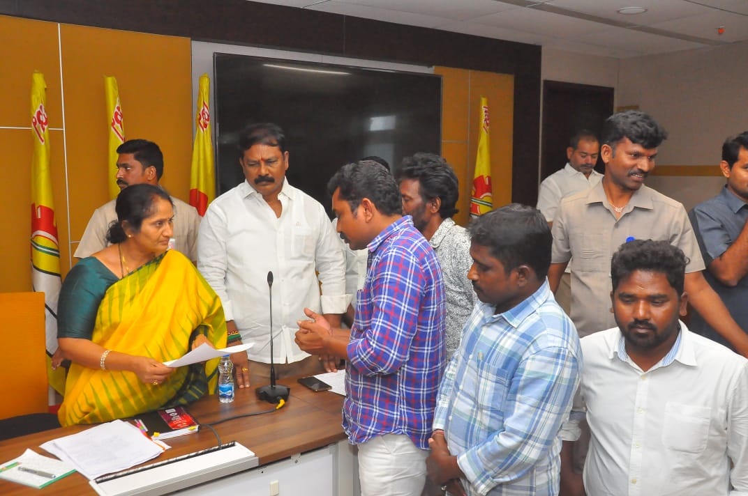 Praja Darbar receives good response | The Pioneer