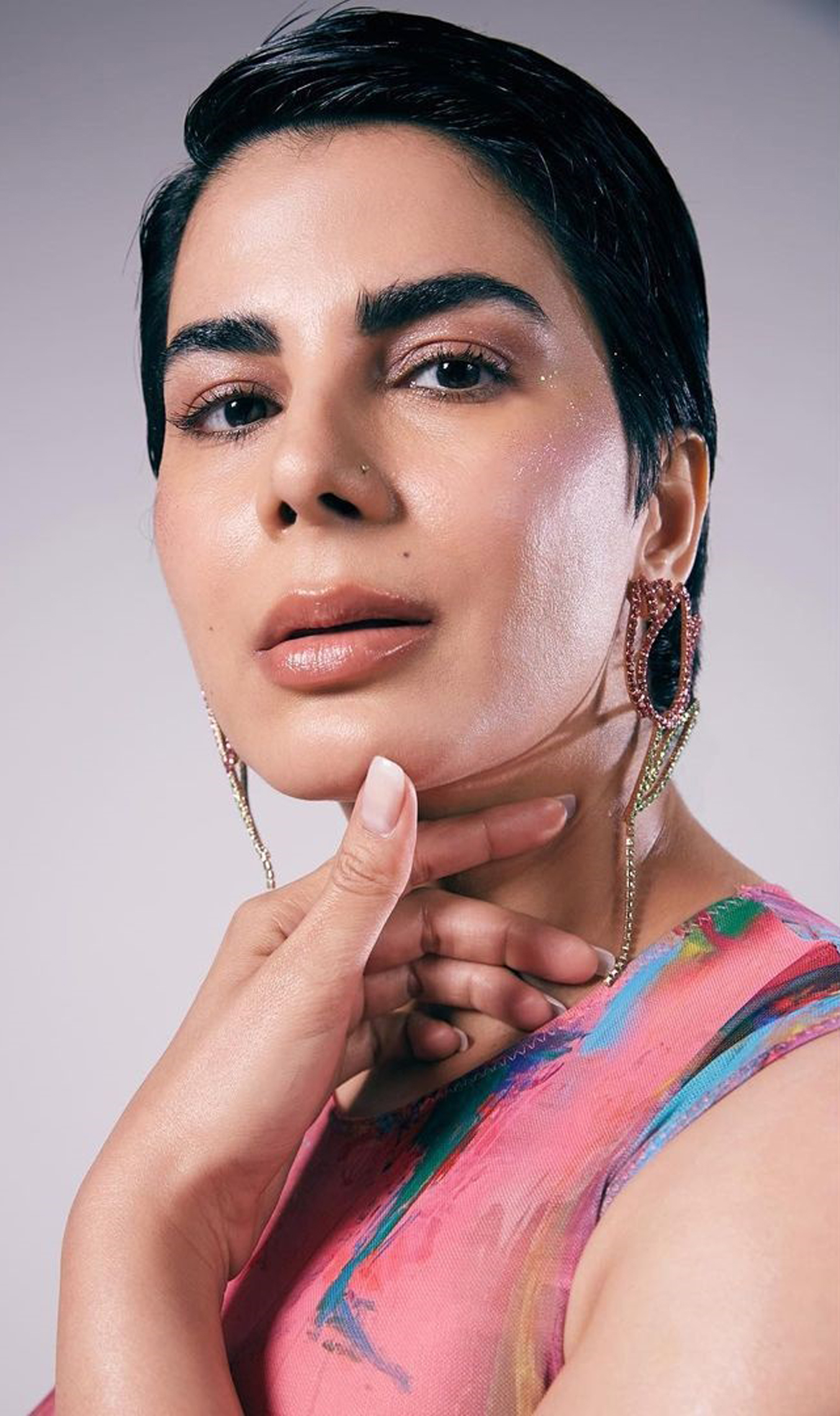 Seerat Kaur's Instagram, Twitter & Facebook on IDCrawl