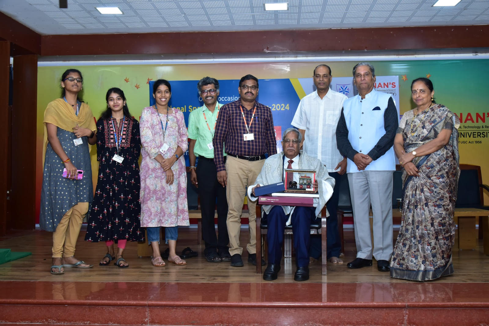 Satellite launching, a fascinating process: ex-director of Chandrayaan1 ...