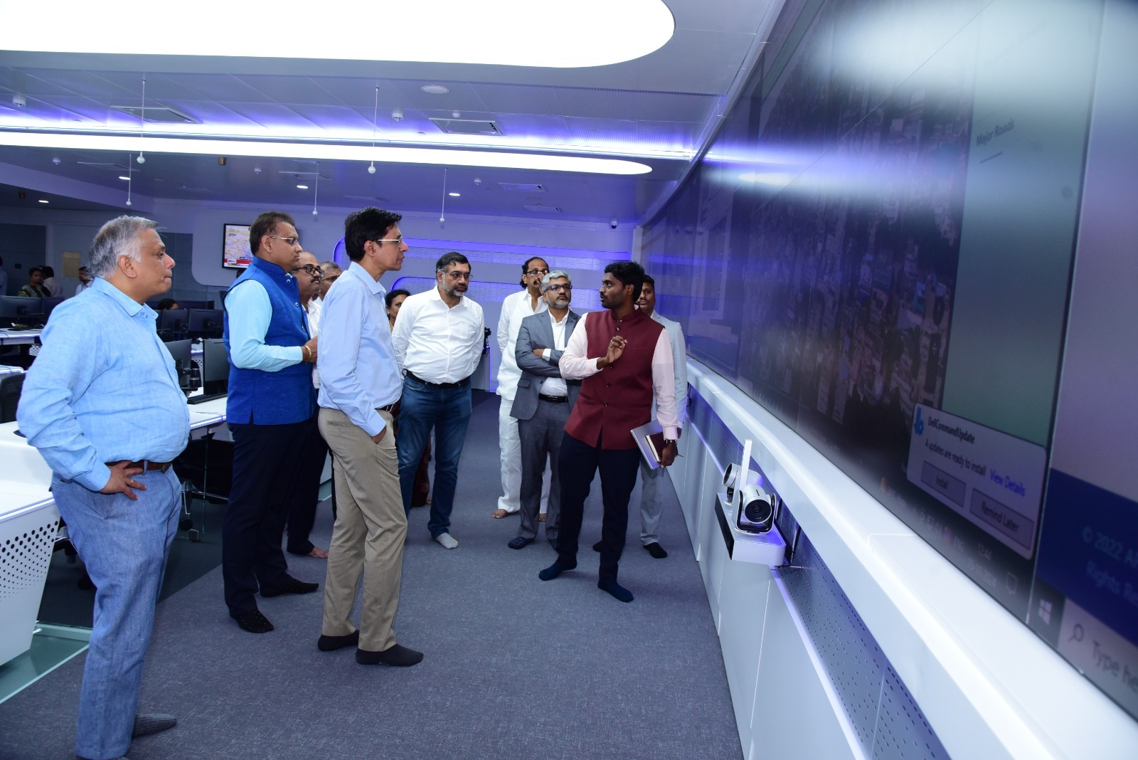 IIT Madras lauds AP’s RTGS for exemplary performanceRTGS, designed to ...