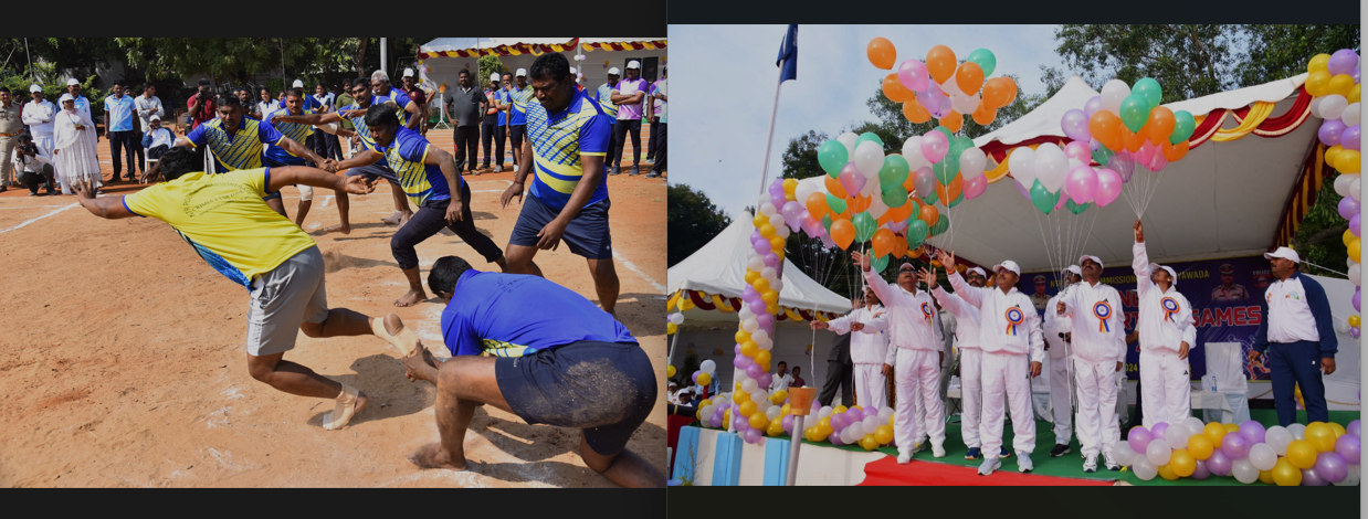 3-day Police Sports and Games Meet kicks off | The Pioneer