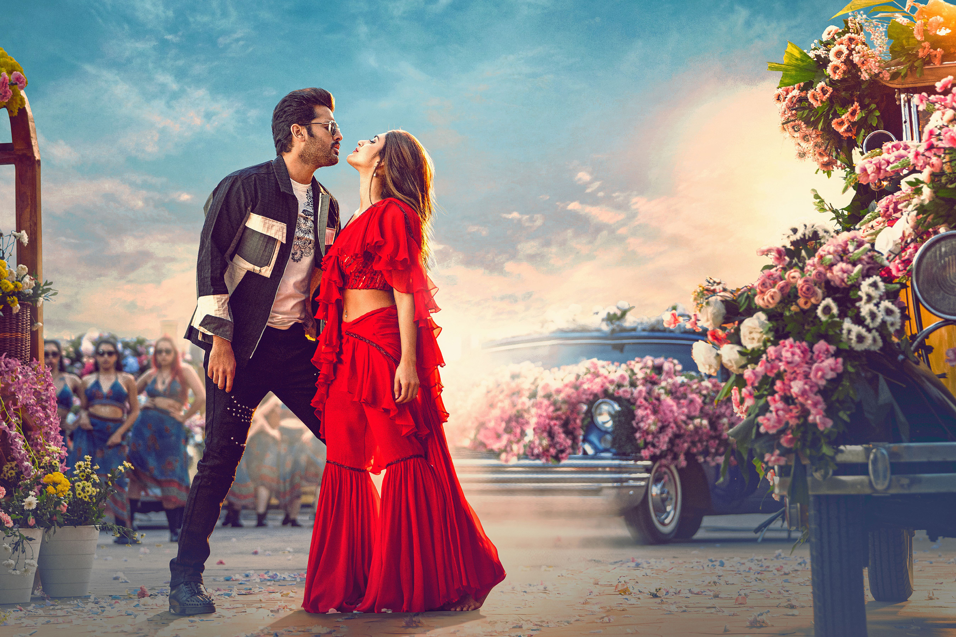 Finally, Nithiin locks his film release date at IPL time | The Pioneer