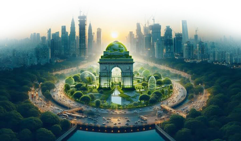 Green Boom: Government Push and Market Demand Propel Green Buildings ...