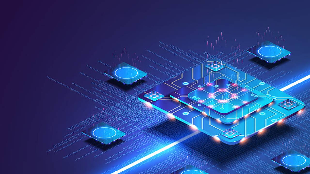 AP govt plans India’s first quantum computing village | The Pioneer