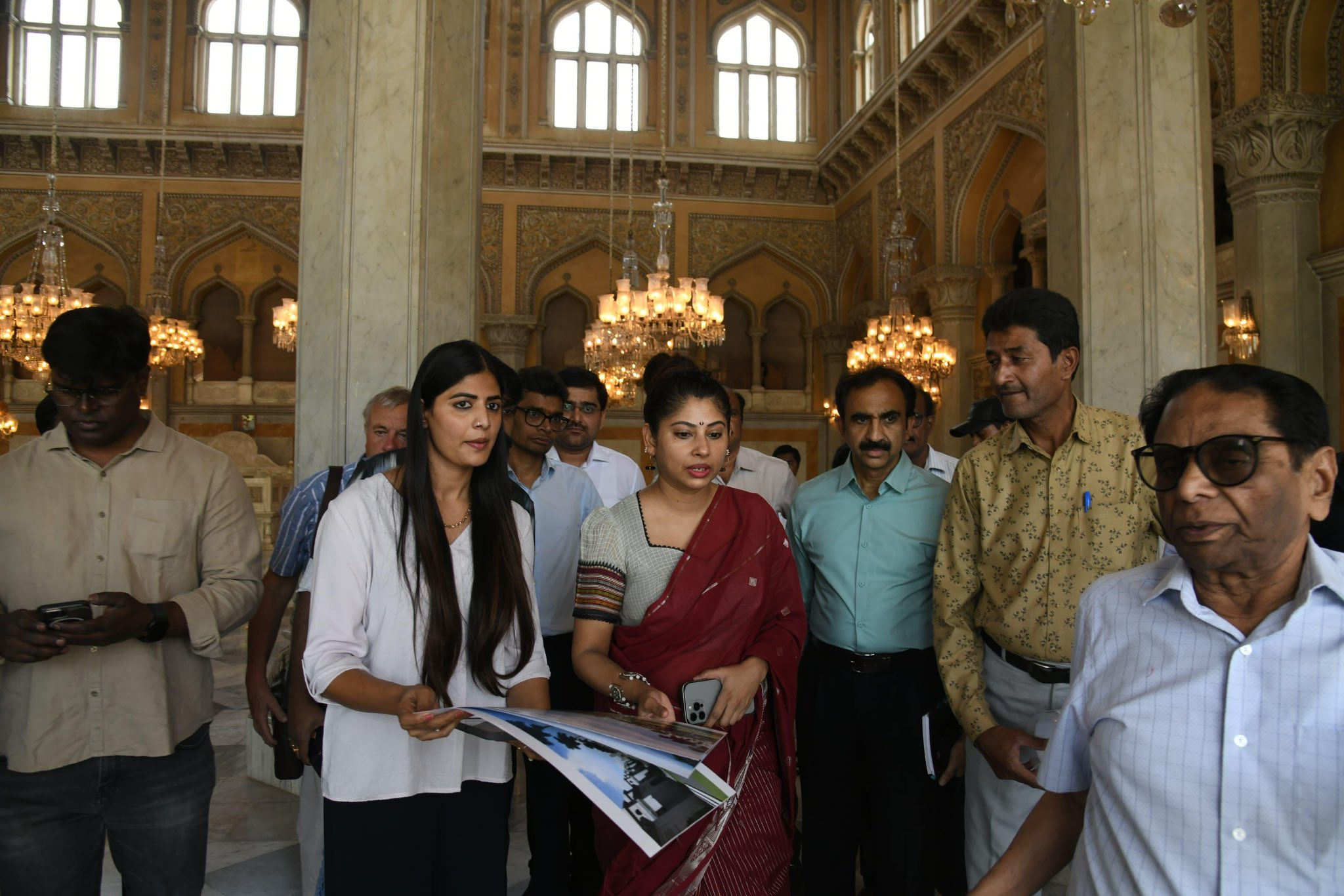 120 Miss World contestants expected from across the globe | The Pioneer