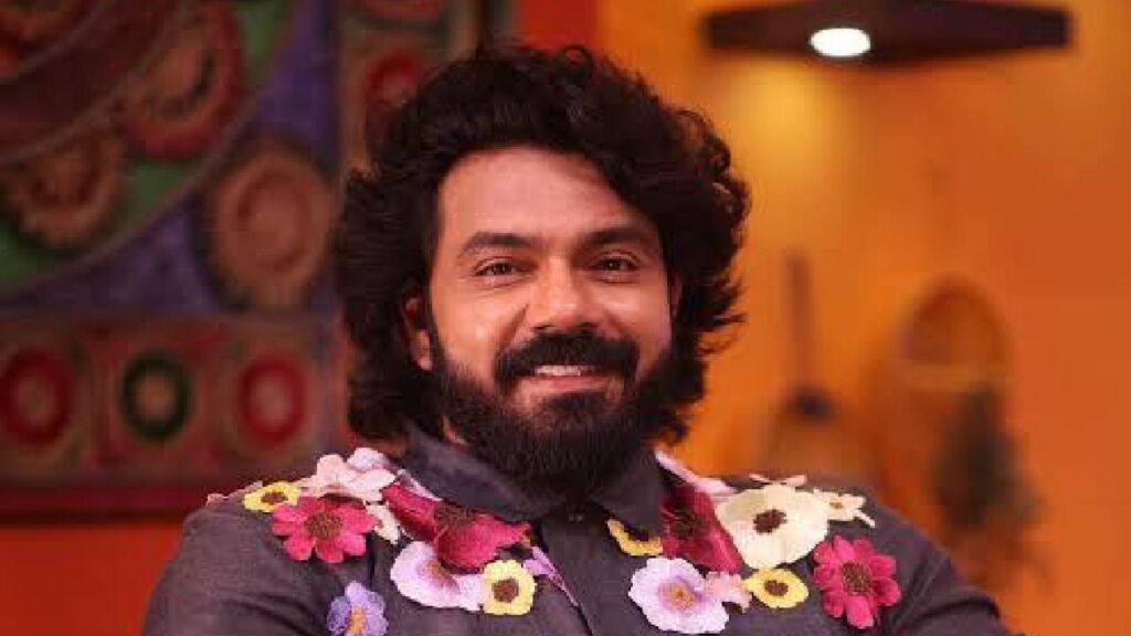 Arjun Ambati’s Paramapada Sopanam gears up for release | The Pioneer
