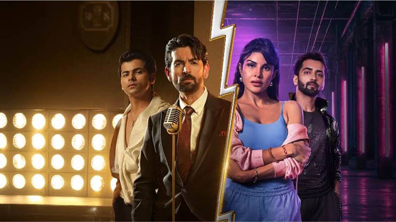 Hai Junoon: A high-voltage musical that overreaches its rhythm | The ...