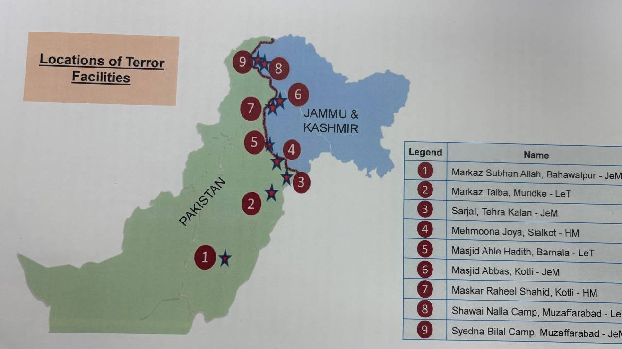 India avenges Pahalgam attack | The Pioneer