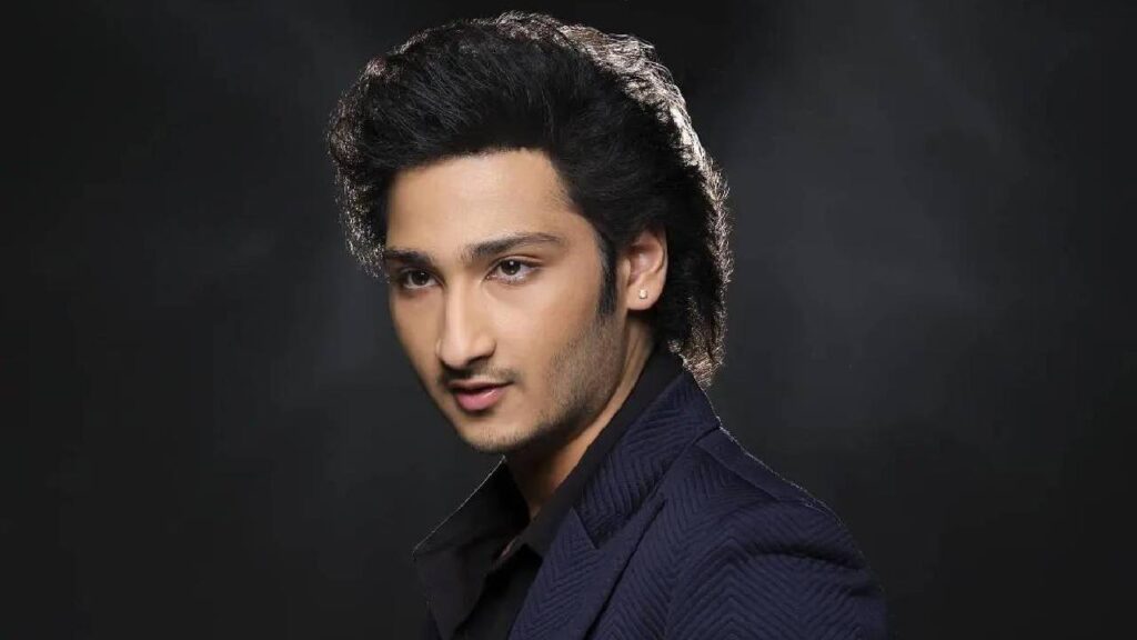 Mahesh Babu’s Nephew Jayakrishna to Debut Under Ajay Bhupathi’s Direction | The Pioneer