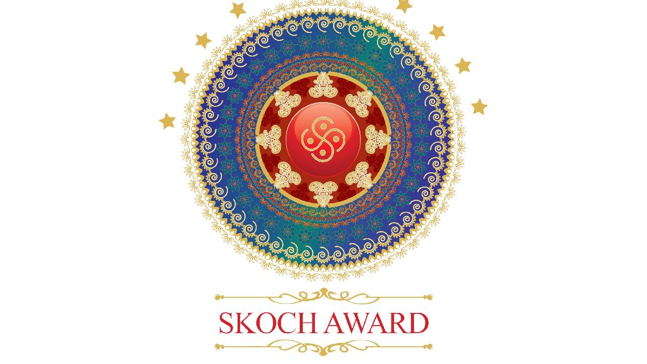 AP’s MEPMA wins 9 SKOCH Platinum Awards | The Pioneer