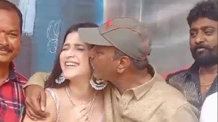 Telugu director Ravi Kumar Chowdary passes away after cardiac arrest ...