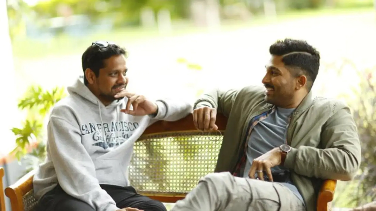 Bunny Vas: From Palakollu’s own to Tollywood’s backbone | The Pioneer
